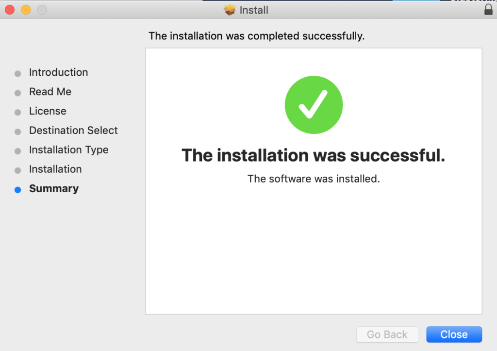 XQuartz Setup Instruction – ITS / Research Computing